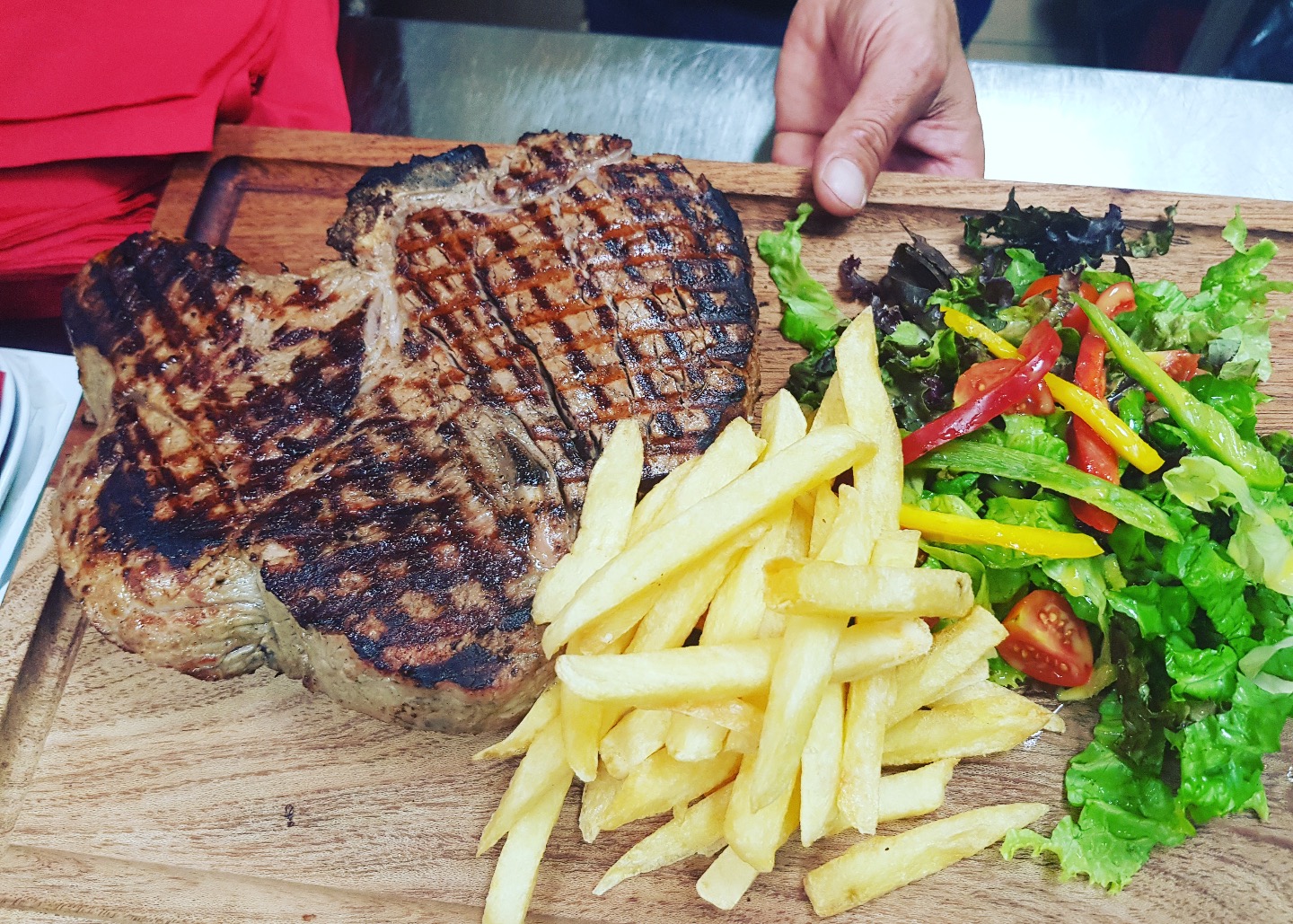 Home | El Toro Steak House